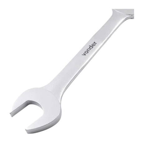Chave Fixa 36 x 41mm 3759364100 VONDER | Anhanguera Ferramentas