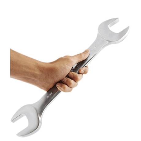 Chave Fixa 36mm x 41mm 300040B BELZER | Anhanguera Ferramentas