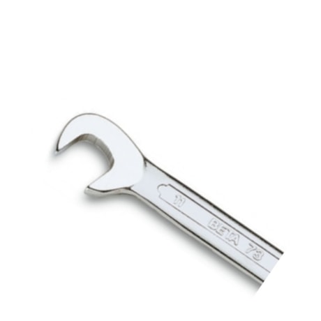 Chave Fixa Angulada Mini 10mm 73 BETA | Anhanguera Ferramentas