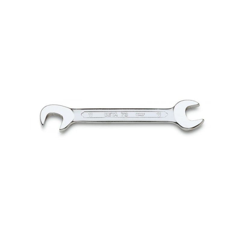 Chave Fixa Angulada Mini 10mm 73 BETA | Anhanguera Ferramentas