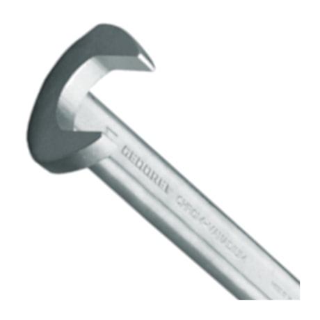 Chave Fixa Angular de 36mm 90º 3114-36 GEDORE | Anhanguera Ferramentas