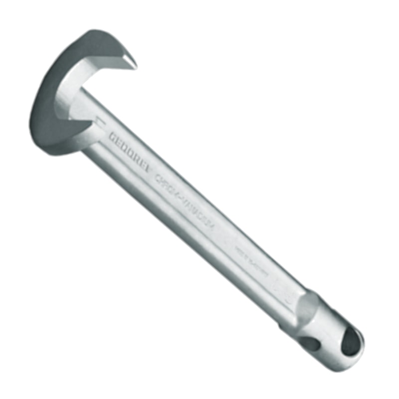 Chave Fixa Angular de 36mm 90º 3114-36 GEDORE | Anhanguera Ferramentas