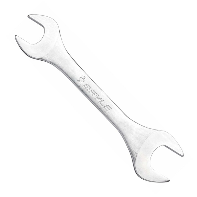 Chave Fixa CR-V 10MM X 11MM 100007MY MAYLE | Anhanguera Ferramentas
