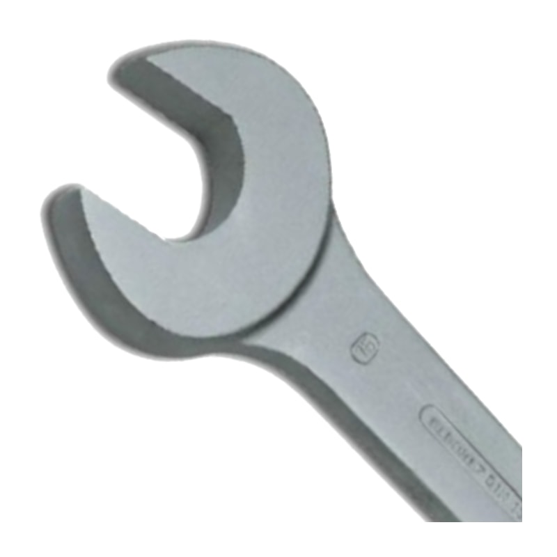 Chave Fixa de Impacto 75mm 133-75 GEDORE | Anhanguera Ferramentas