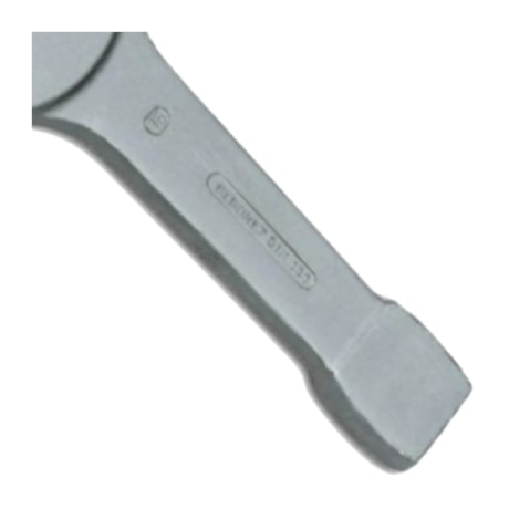 Chave Fixa de Impacto 75mm 133-75 GEDORE | Anhanguera Ferramentas