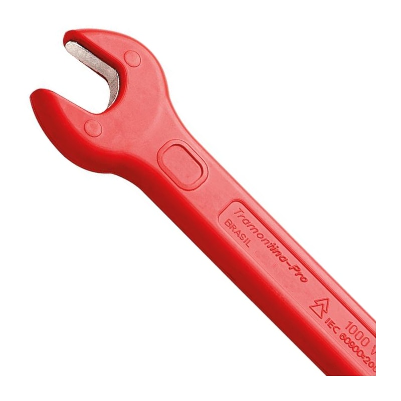 Chave Fixa Isolada de 32mm 1000V IEC 60900 44320032 TRAMONTINA PRO ...