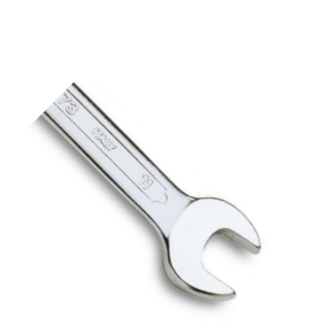 Chave Fixa Mini Angulada 13mm 73 BETA | Anhanguera Ferramentas