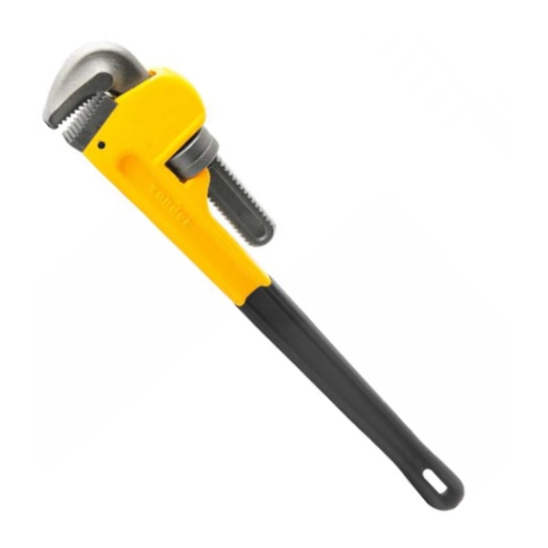 Chave Grifo 24" Tipo Americana 3613240000 VONDER | Anhanguera Ferramentas