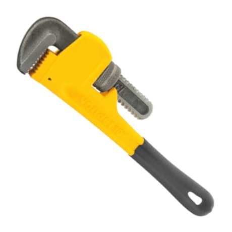 Chave Grifo 36" Tipo Americana 3613036000 VONDER | Anhanguera Ferramentas