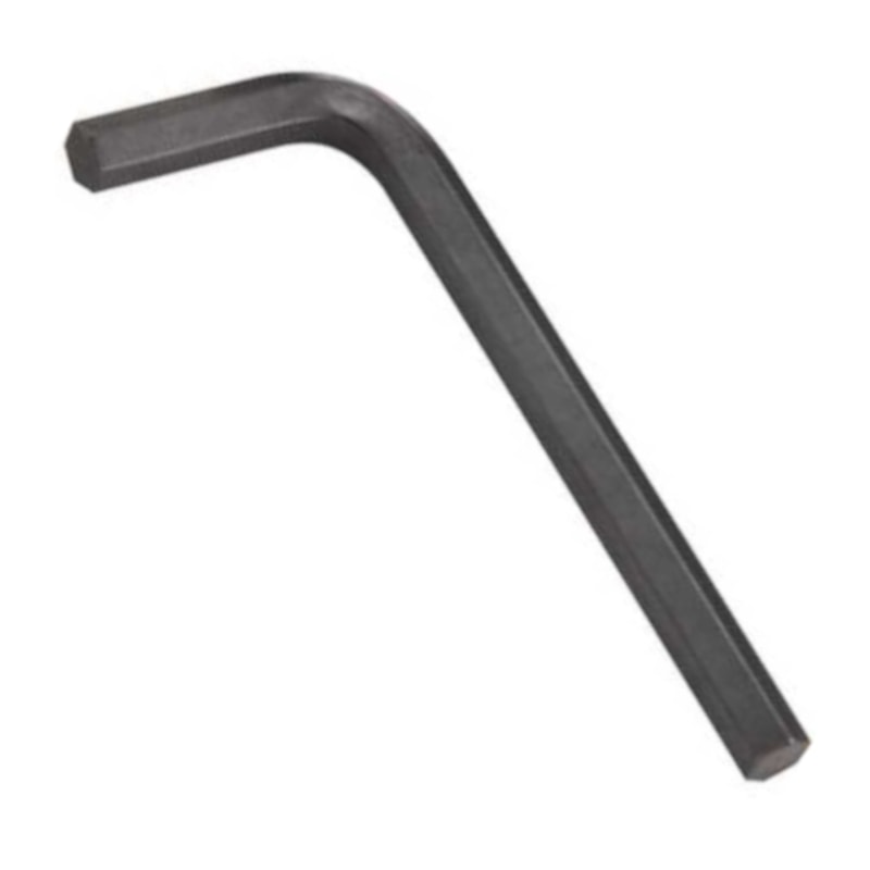 Chave Hexagonal Allen 12MM Tipo L 3573120001 VONDER | Anhanguera ...
