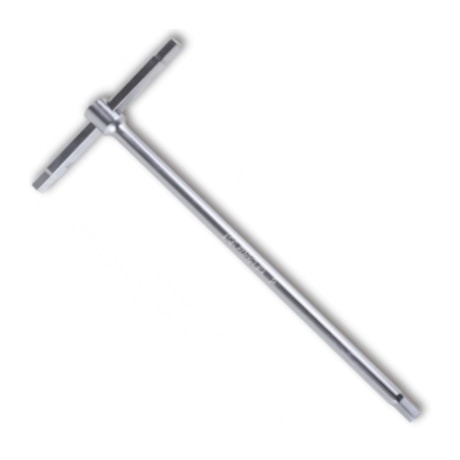 Chave Hexagonal T 3mm com Cabo Deslizante 951 BETA | Anhanguera Ferramentas