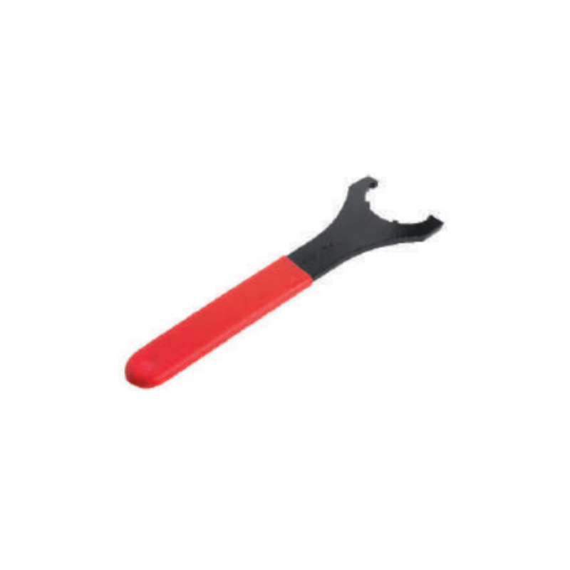 Chave para Porca Tipo Unha S/ER-40S 01149 BTFIXO | Anhanguera Ferramentas