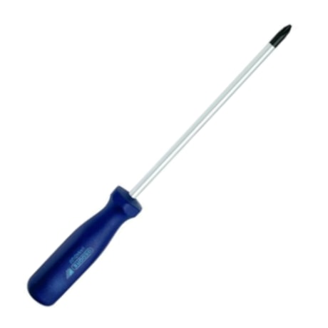 Chave Phillips Nº0 1/8" x 5" 160-1/8 X 5" PH0 GEDORE | Anhanguera ...