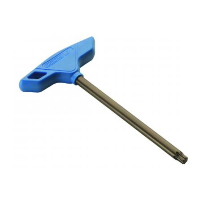 Chave Torx T T8 024399 GEDORE | Anhanguera Ferramentas