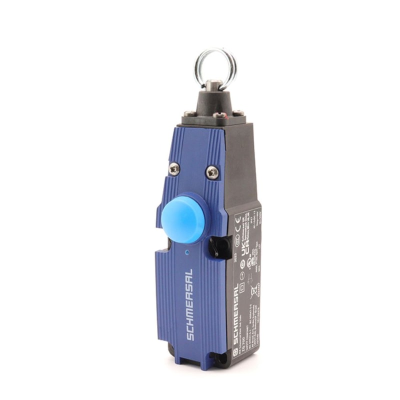 Chave ZQ de Segurança ZQ 700-02 ACE SCHMERSAL | Anhanguera Ferramentas