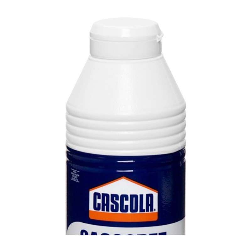 Cola de Madeira Base Agua 1/2kg CASCOREZ EXTRA|Anhanguera Ferramentas