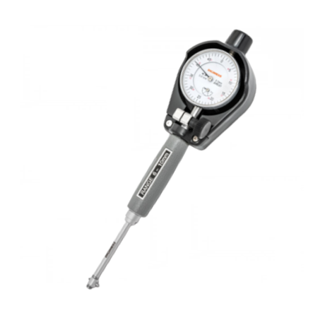 Comparador de Diâmetro Interno 6 a 10mm/0.01mm 130.554 DIGIMESS ...