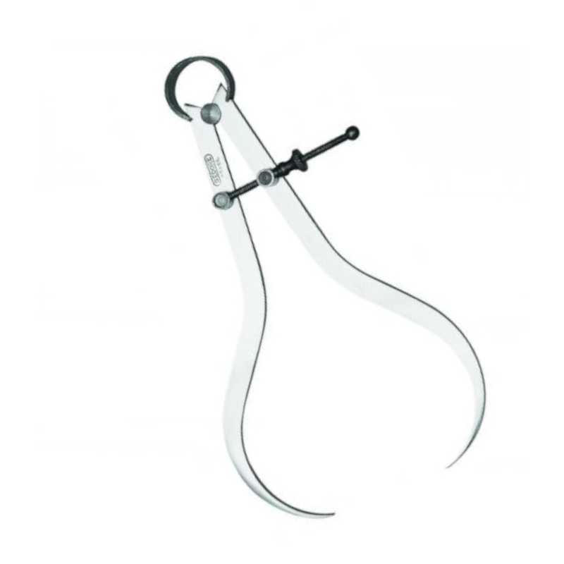 Compasso Externo 285mm 735-3 GEDORE | Anhanguera Ferramentas