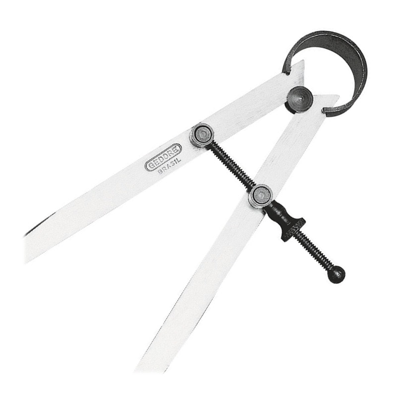 Compasso Interno 173mm 730-1 GEDORE | Anhanguera Ferramentas