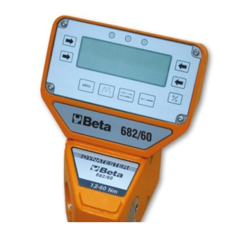 Controlador Torque Digital 8 a 400nm 682/60kg Aço Alta Resistência 682 ...