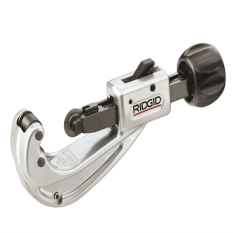 Cortador de Tubos 1/4" a 1.5/8" 151 31632 Ridgid|Anhanguera Ferramentas