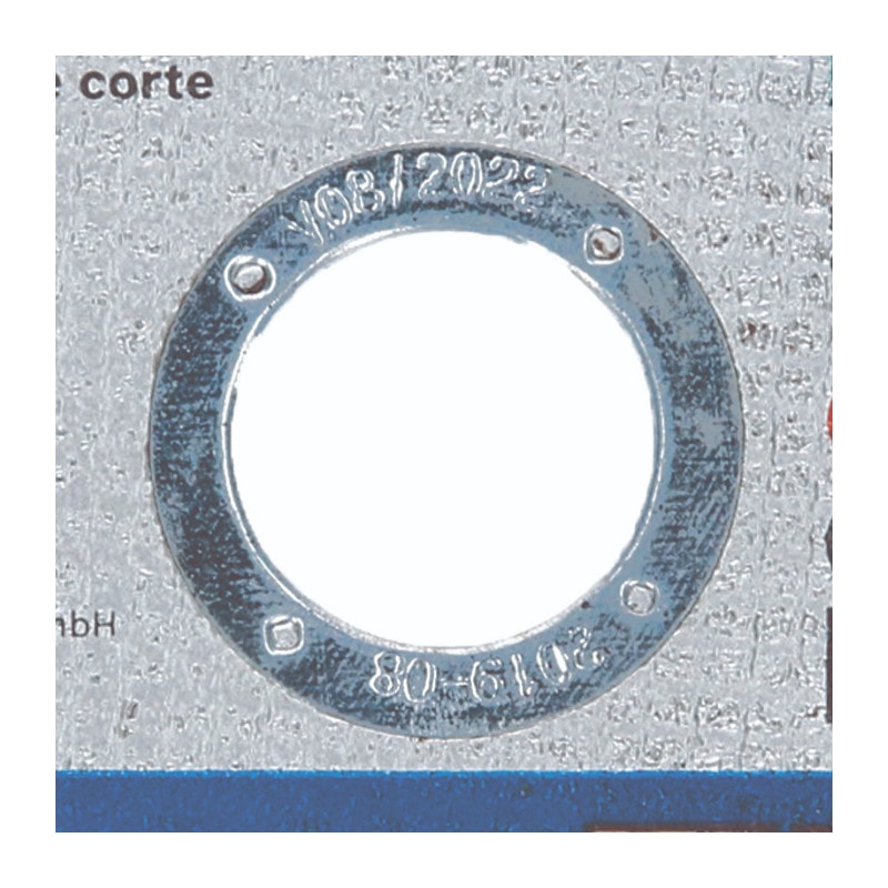 Disco de Corte para Metal 4.1/2" 1mm 13300rpm STANDARD 2608619383 BOSCH ...
