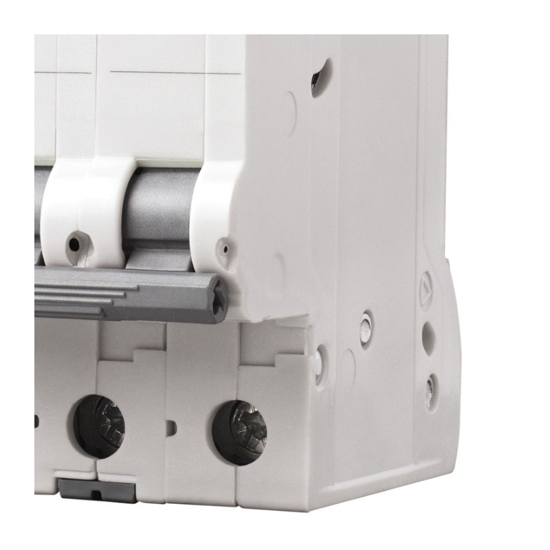 Disjuntor 3P 40A 3kA DIN Curva C com Alavanca Articulada 5SL1 340-7MB SIEMENS | Anhanguera ...