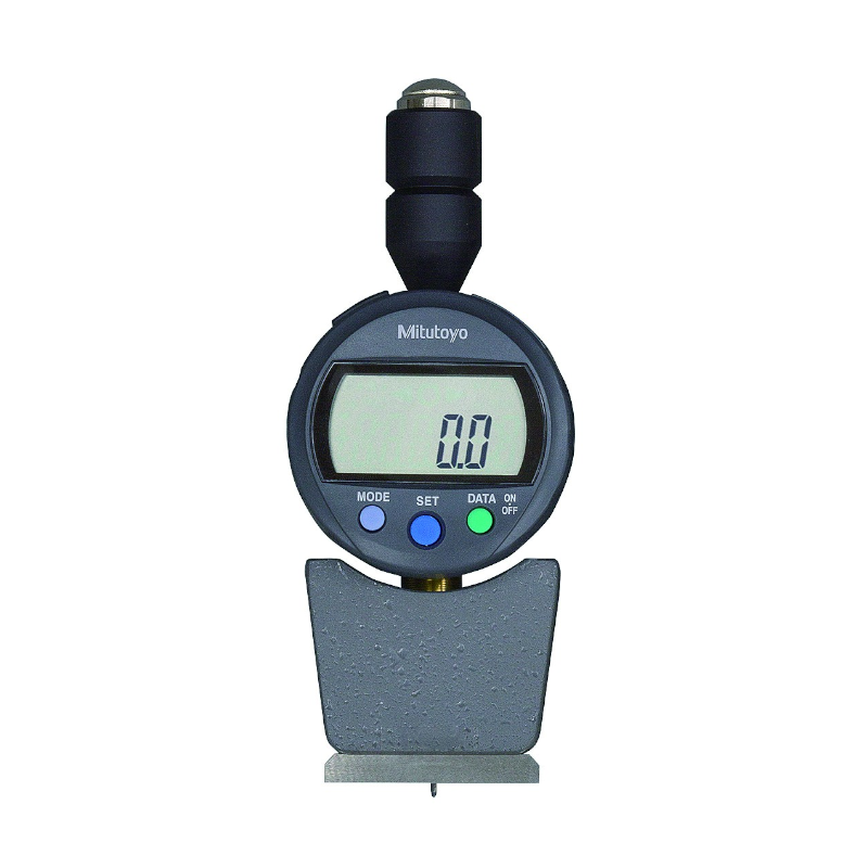 Durômetro Digital Portátil Shore HH-336 811-336-10 MITUTOYO ...