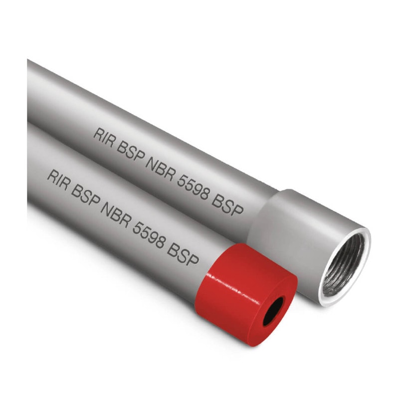 Eletroduto Galvanizado a Fogo 3/4" NBR-5598 19.061 ELECON | Anhanguera ...