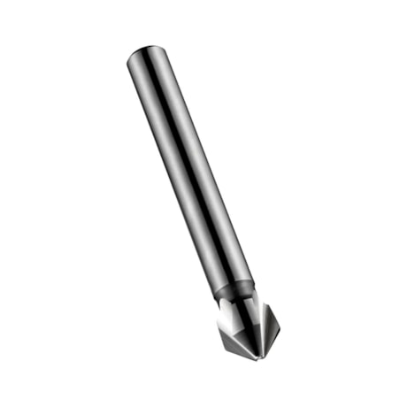 Escareador HSS 16.50mm 90° 3 Canais DIN 335 C G13616.5 DORMER ...