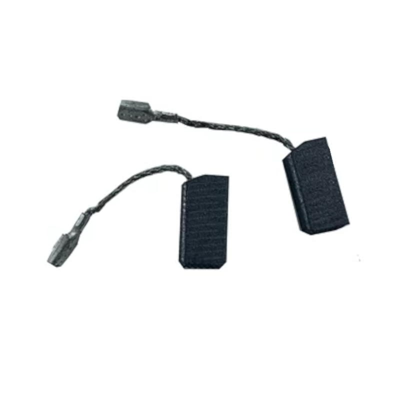 Escova de Carvão para Esmerilhadeira 220V GGS28/GGS28L 2 Peças ...