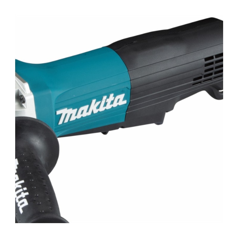 Esmerilhadeira Angular 4.1/2" 1300W GA4550 MAKITA | Anhanguera Ferramentas