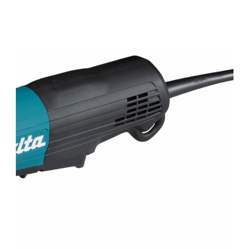 Esmerilhadeira Angular 4.1/2" 1300W GA4550 MAKITA | Anhanguera Ferramentas