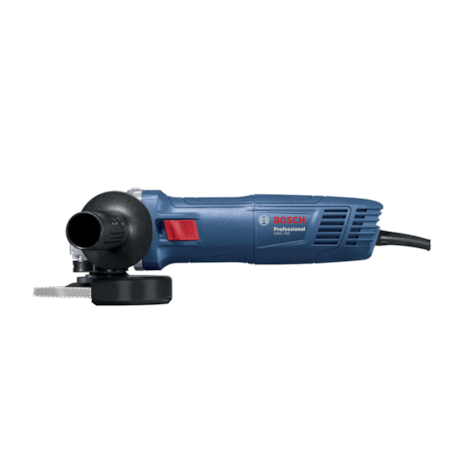 Esmerilhadeira Angular 4.1/2" 710W GWS 700 BOSCH | Anhanguera Ferramentas
