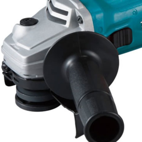 Esmerilhadeira Angular 4.1/2" 720W M9507B MAKITA | Anhanguera Ferramentas