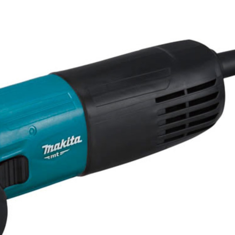 Esmerilhadeira Angular 4.1/2" 720W M9507B MAKITA | Anhanguera Ferramentas