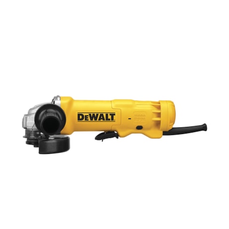 Esmerilhadeira Angular 5" Dewalt DWE4212 na Anhanguera