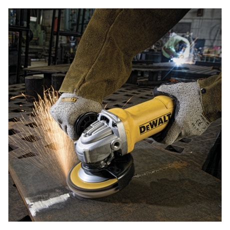 Esmerilhadeira Angular 5" Dewalt DWE4212 na Anhanguera
