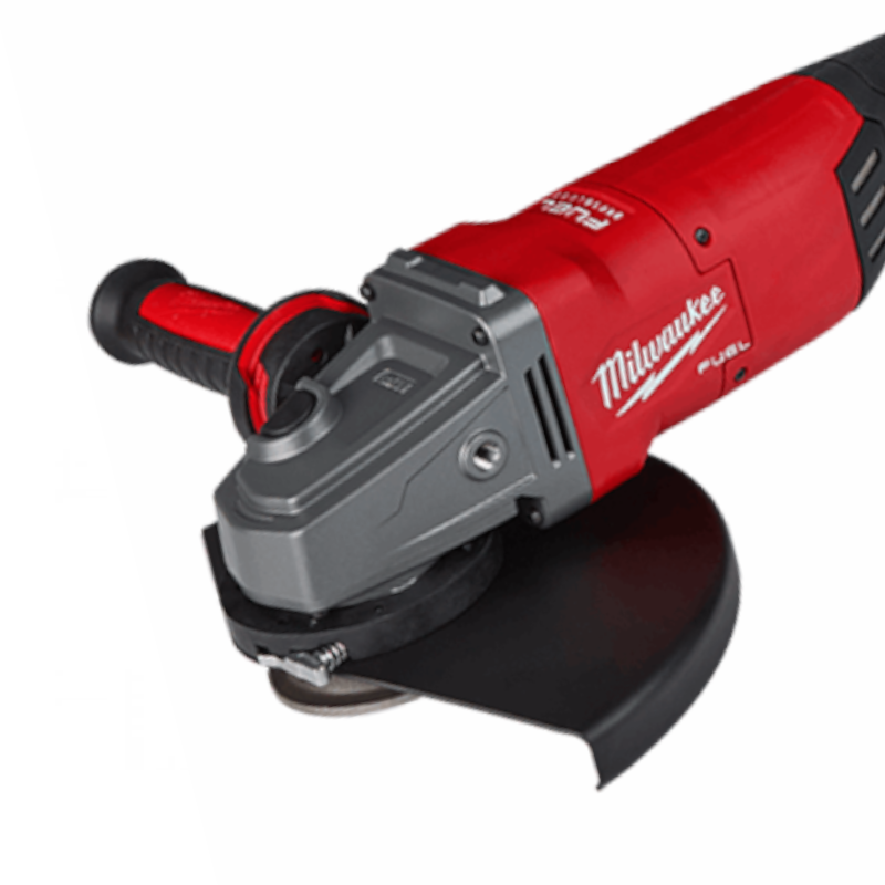 Esmerilhadeira Angular 7" / 9" 18V sem Bateria sem Carregador 2785-20 ...