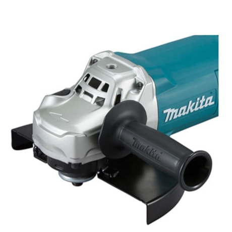 Esmerilhadeira Angular 9" GA9062X01 MAKITA | Anhanguera Ferramentas
