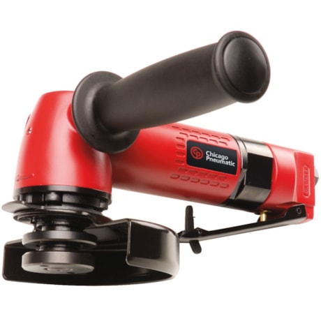 Esmerilhadeira Angular Pneumática 5" 0.80HP 12000rpm CP9121CR ...