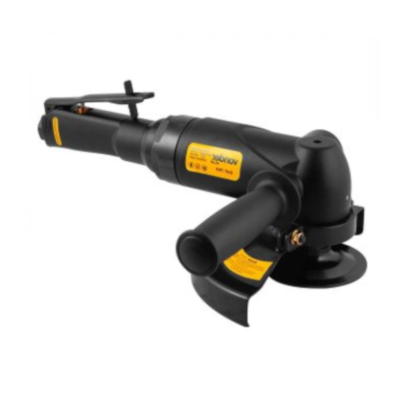 Esmerilhadeira Angular Pneumática 7" 8.400RPM EAP 700 6257007000 VONDER ...
