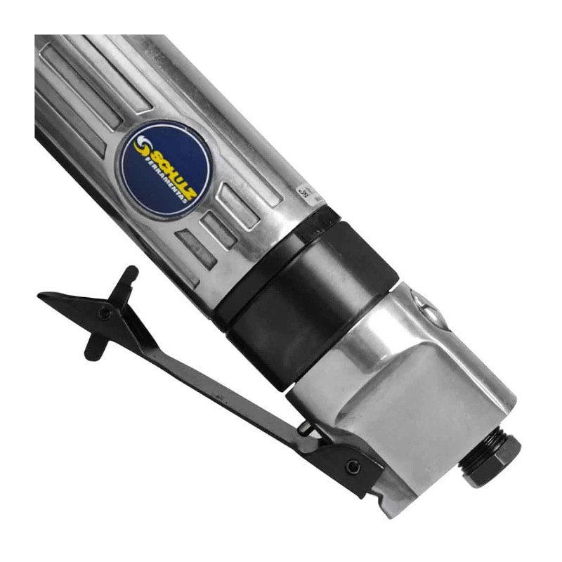 Esmerilhadeira Pneumática Angular 5" 1200 rpm SFD 12|Anhanguera Ferramentas