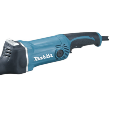 Esmerilhadeira Reta 6"/150mm 750W GS6000 MAKITA | Anhanguera Ferramentas