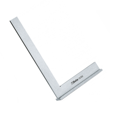Esquadro Aço Retificado 1000x500mm com Flange 1670A BETA | Anhanguera ...