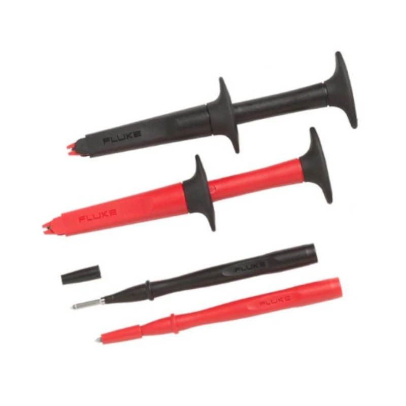 FLUKE TL223 Conjunto de Pontas de Prova Elétrica | Anhanguera Ferramentas