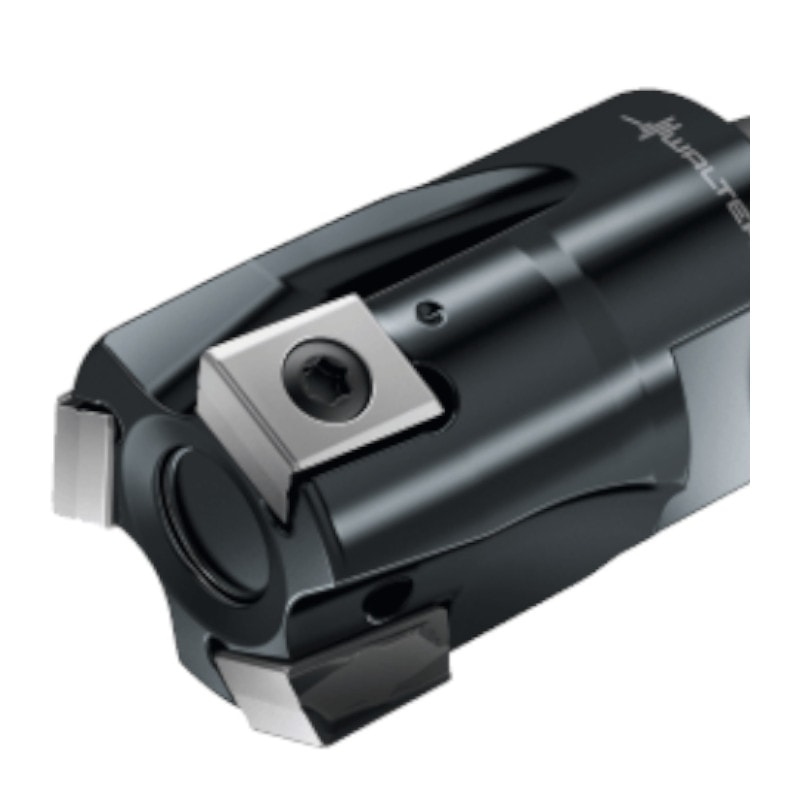 Fresa de Corte Lateral a 90º F5041.T28.032.Z05.08 WALTER | Anhanguera ...