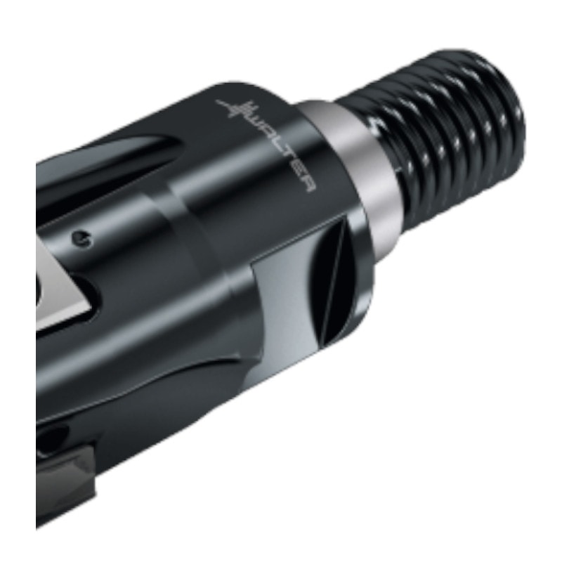 Fresa de Corte Lateral a 90º F5041.T28.032.Z05.08 WALTER | Anhanguera ...