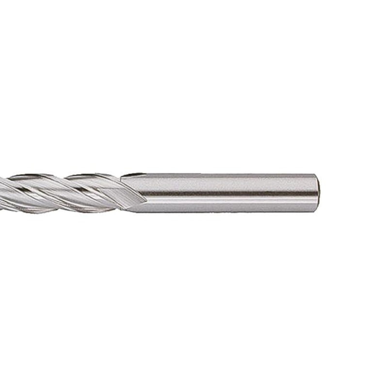 Fresa Topo Reto HSS 14,00mm 4 Cortes Longa 17212 HT | Anhanguera ...