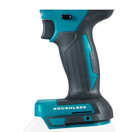 Furadeira Parafusadeira 1/4" 18V sem Bateria e sem Carregador DDF083Z ...